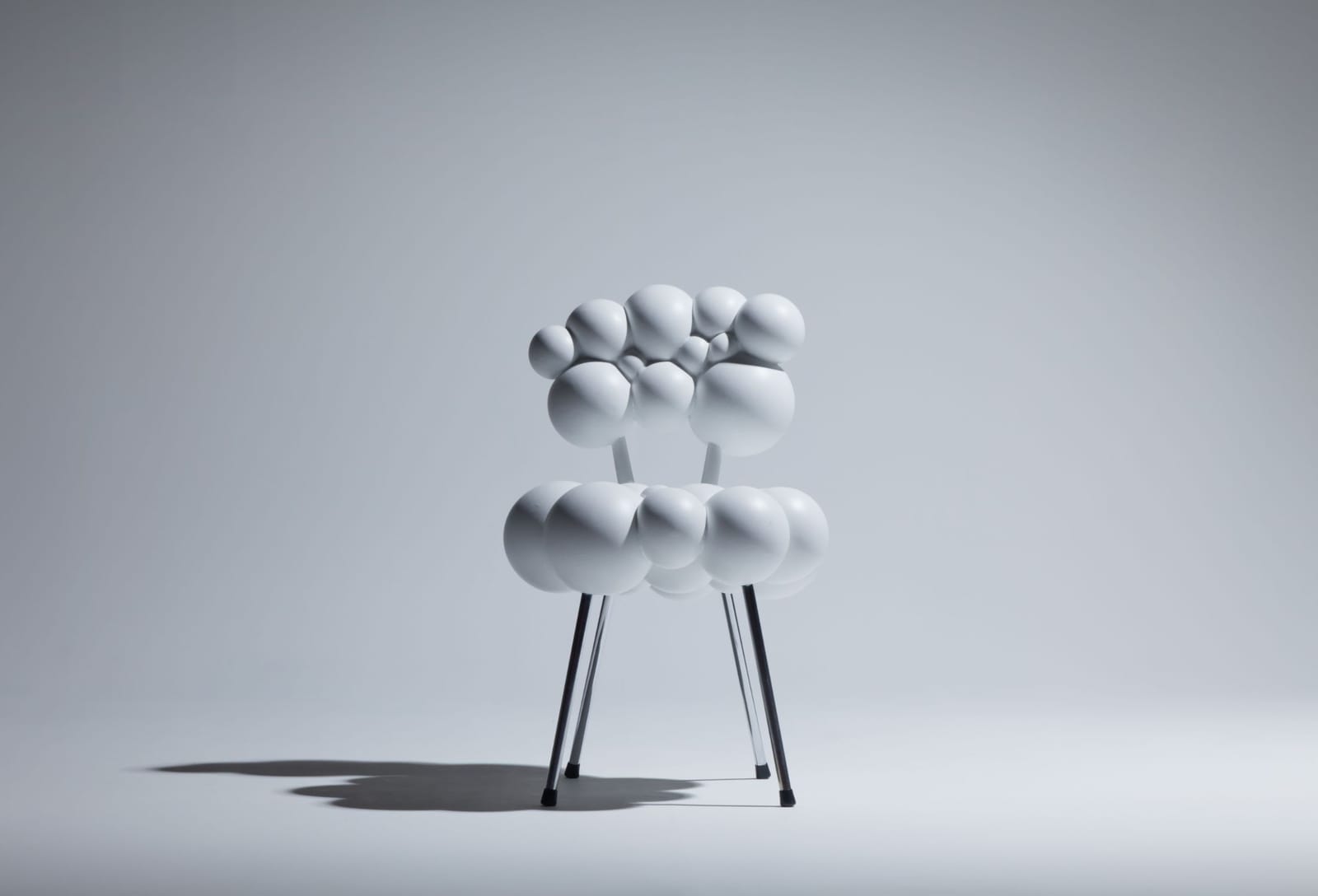 Mutation Series by Maarten De Ceulaer selfproduction